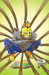 Submissions – Committed Comics